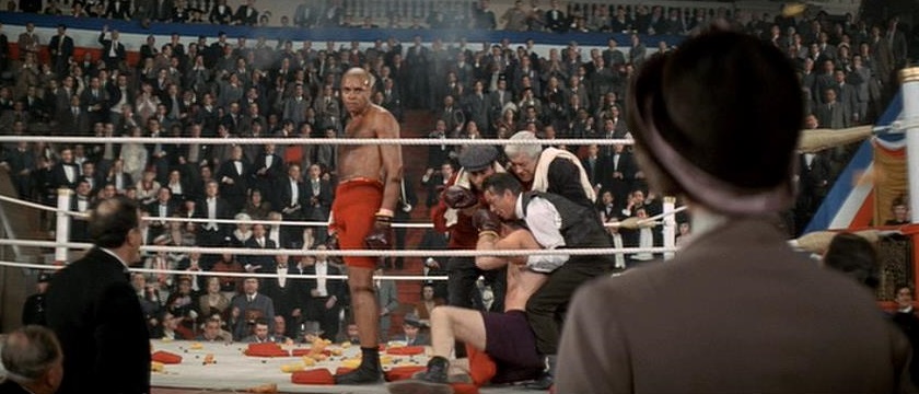 Nick-Davis.com: The Great White Hope